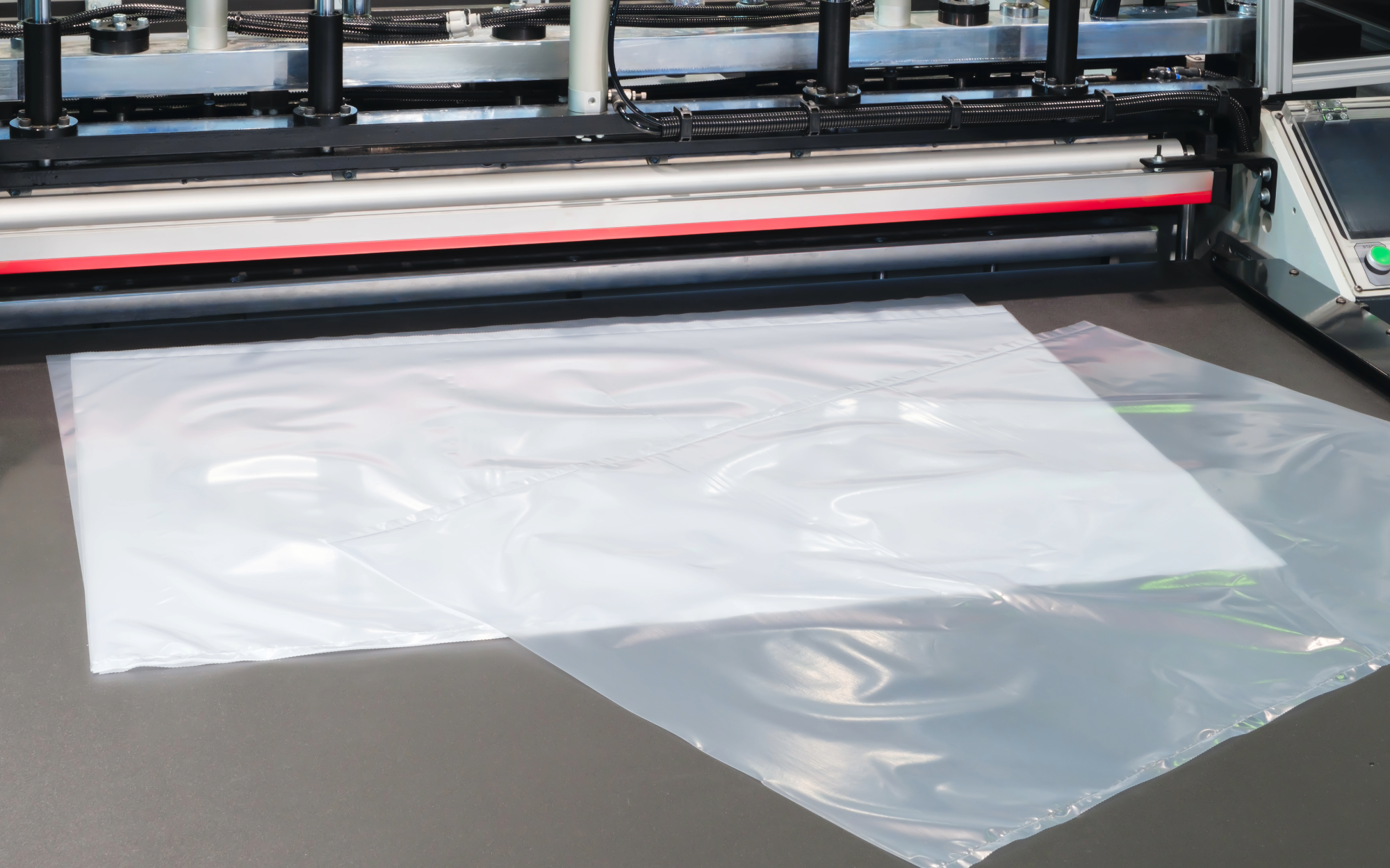 ¿Qué es el embalaje plástico y por qué es esencial?